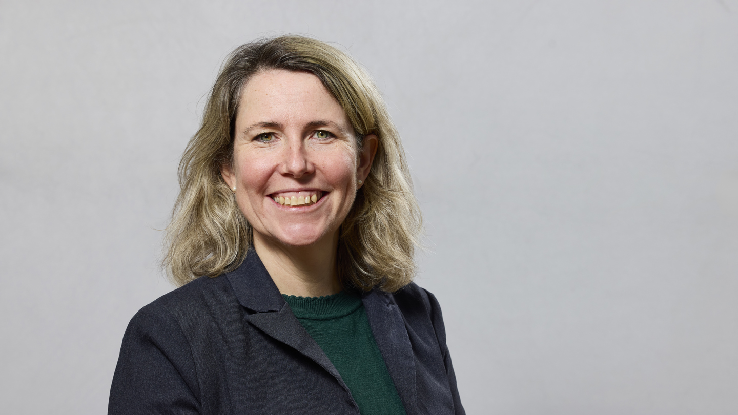Lise Andreasen Høyer