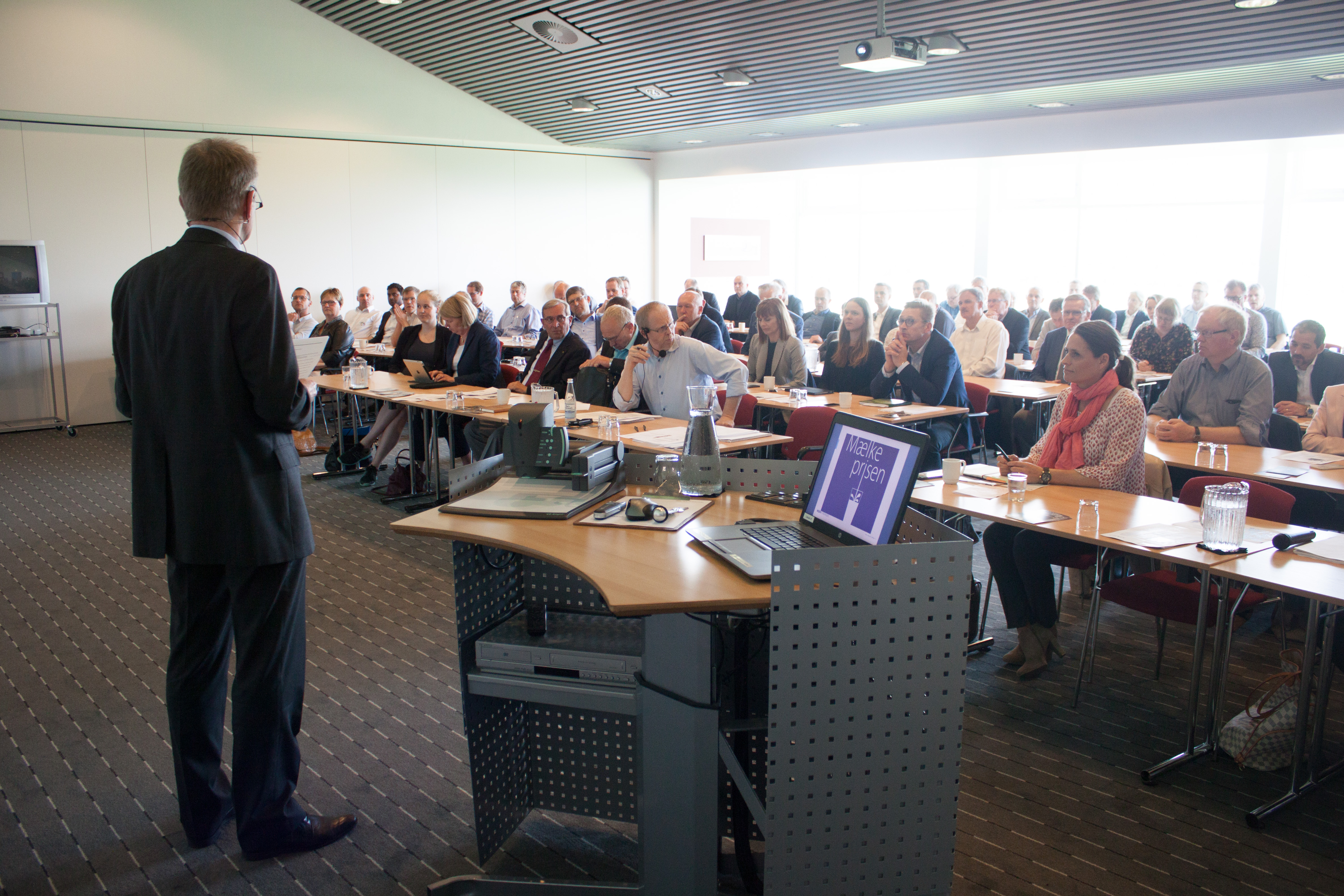 Danish Dairy Board | Danish Dairy Board